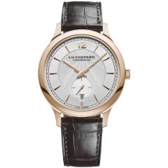 Zegarek Męski Chopard Luc Automatyczny 161946-5001 - NoblePlace.pl